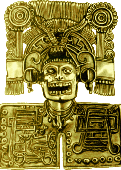 culturas mesoamericanas: Cultura Mixteca